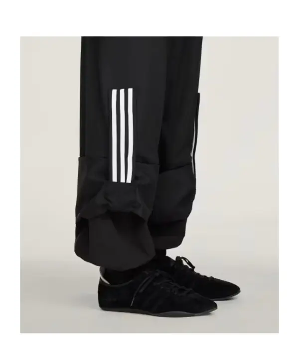 Y3 Drawstring Pocket Trousers