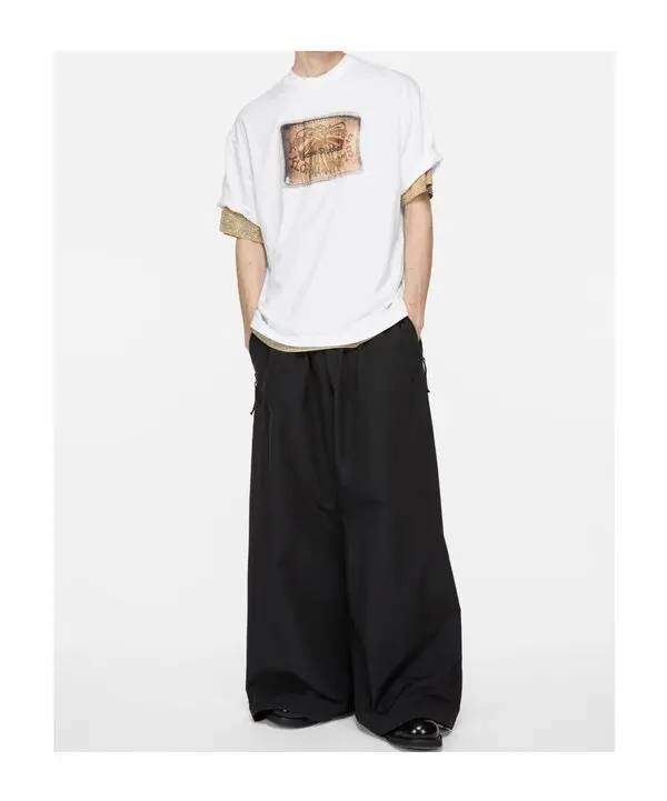 Acne Studios Atroska Shoulder Bag