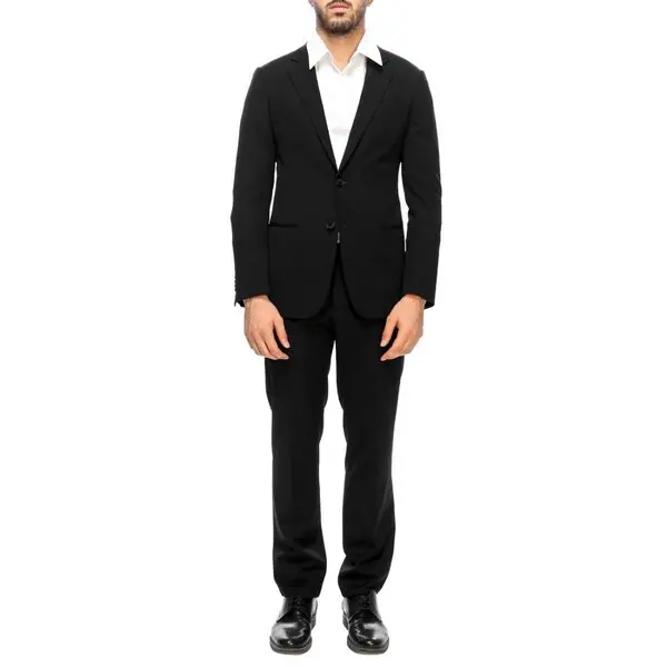Giorgio Armani Two-piece Suit