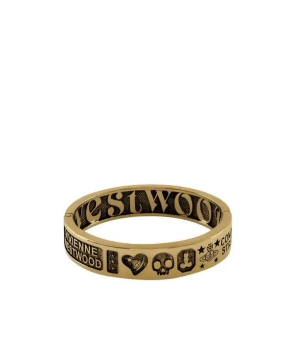 VIVIENNE WESTWOOD Lancelot Bangle