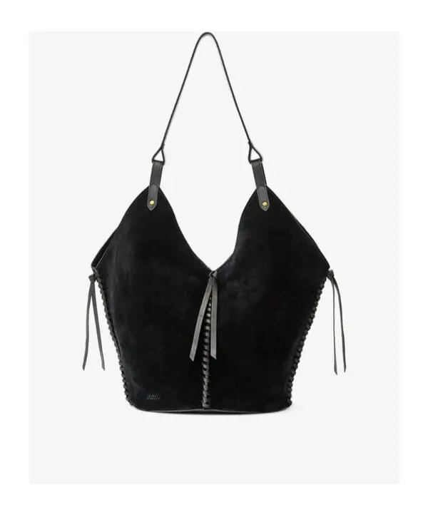 Isabel Marant Étoile Tampa Shoulder Bag