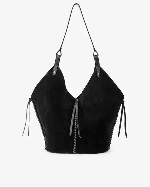 Isabel Marant Étoile Tampa Shoulder Bag