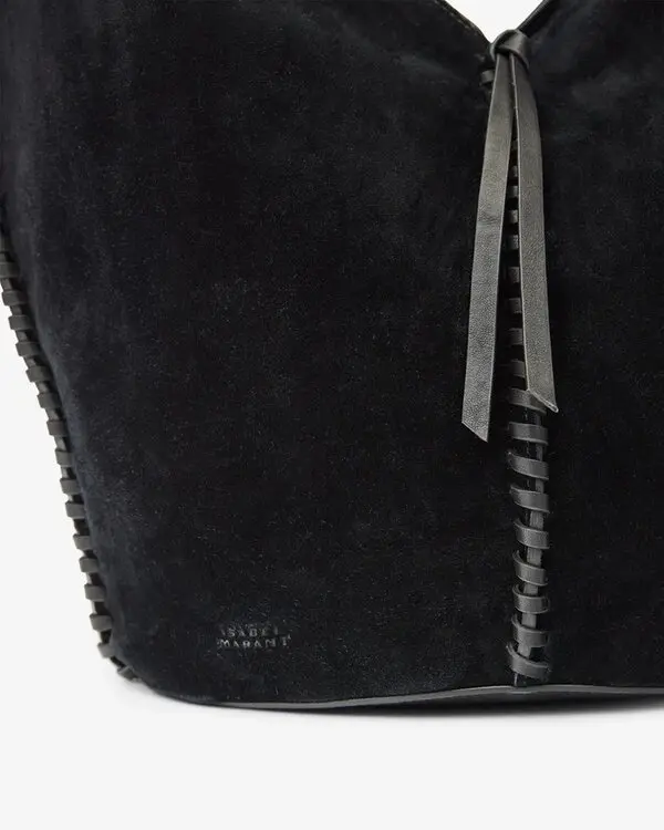 Isabel Marant Étoile Tampa Shoulder Bag