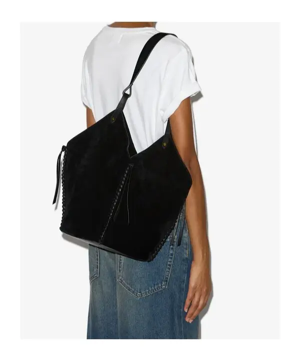 Isabel Marant Étoile Tampa Shoulder Bag