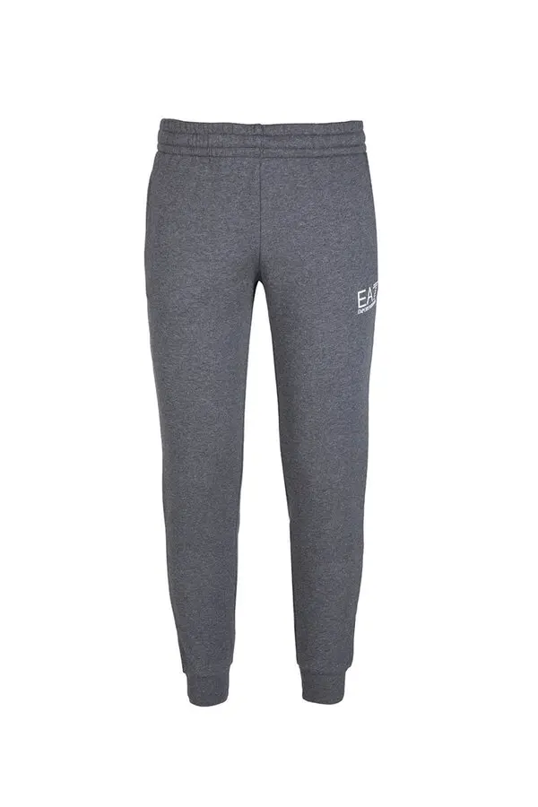 EA7 Logo Two-piece Sports Suit
