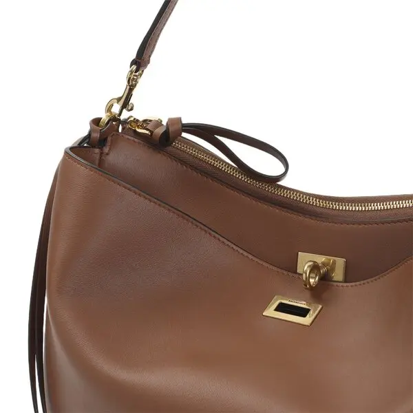 Balenciaga Rodeo Medium Hobo Bag