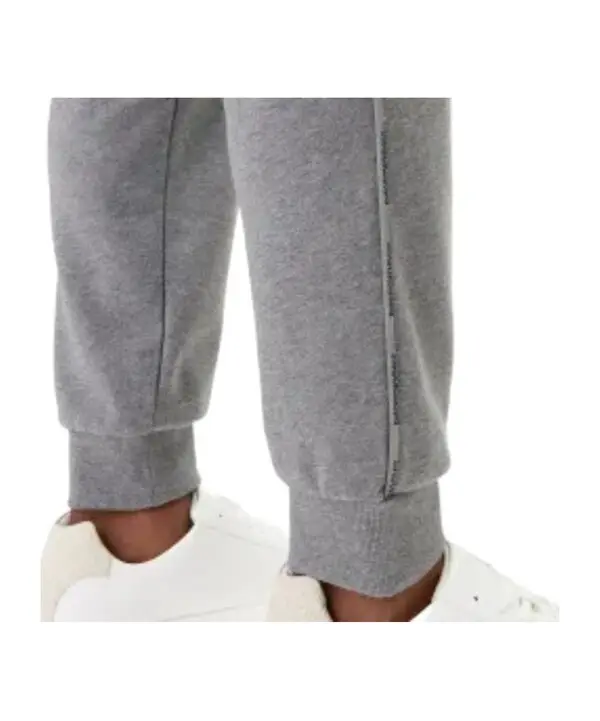 Emporio Armani Drawstring Athletic Pants