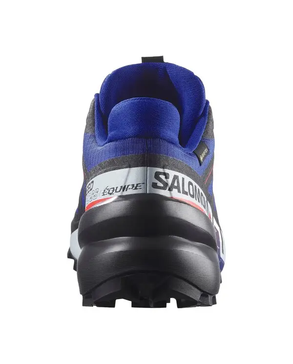 SALOMON Speedcross 6 Gore-tex Sneakers - Black