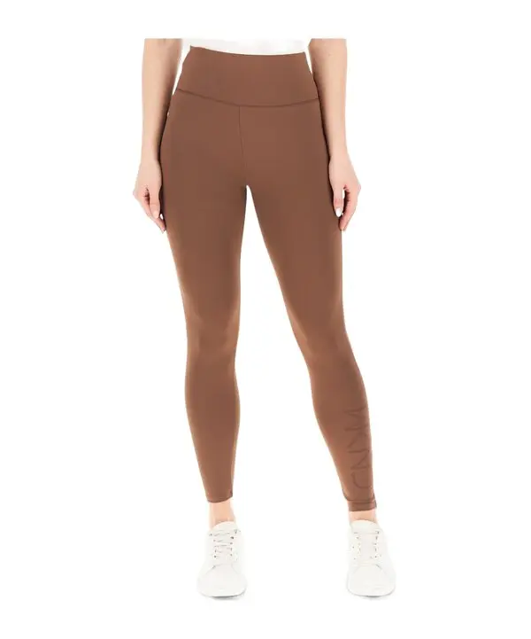 Max Mara Elastic Waist Leggings