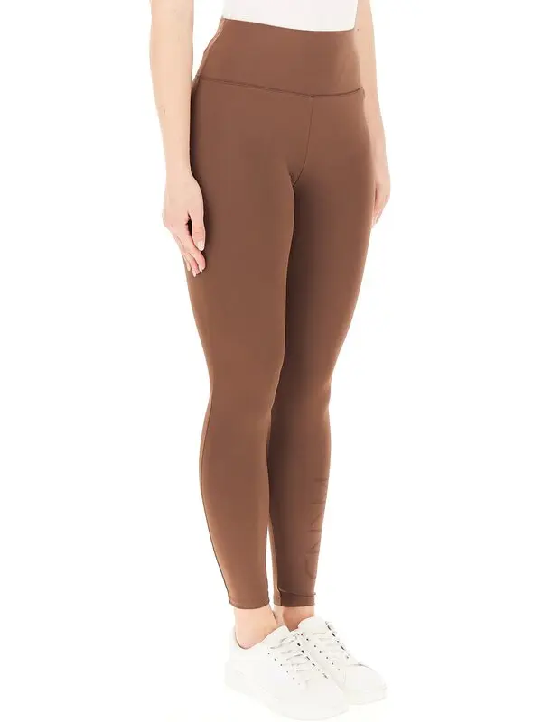 Max Mara Elastic Waist Leggings