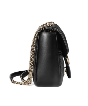 Gucci Gg Marmont Large Shoulder Bag