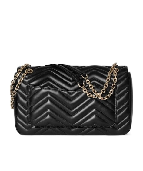 Gucci Gg Marmont Large Shoulder Bag