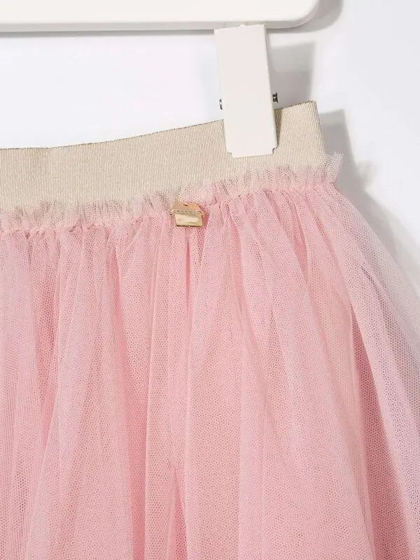 Simonette Ravizza Tulle Skirt