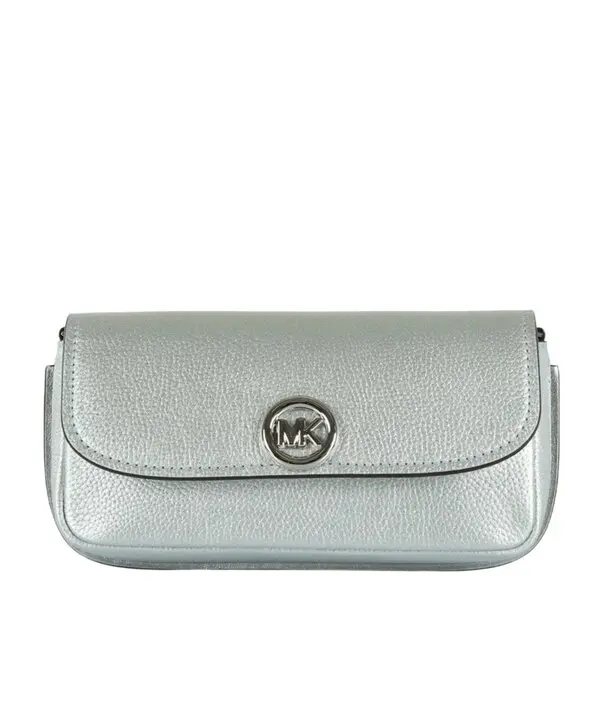 Michael Kors Nolita Small Foldover Crossbody Bag