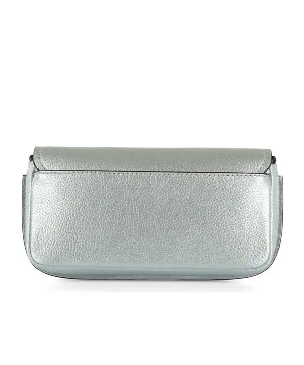 Michael Kors Nolita Small Foldover Crossbody Bag