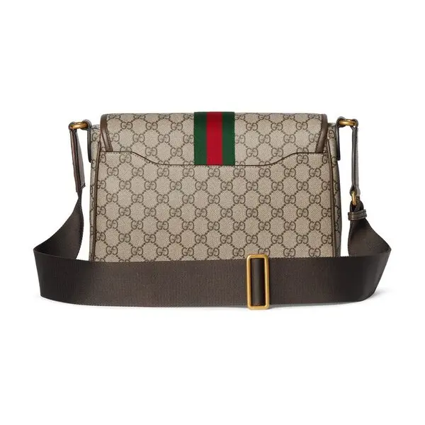 Gucci Ophidia Medium Messenger Bag