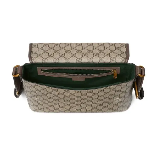 Gucci Ophidia Medium Messenger Bag