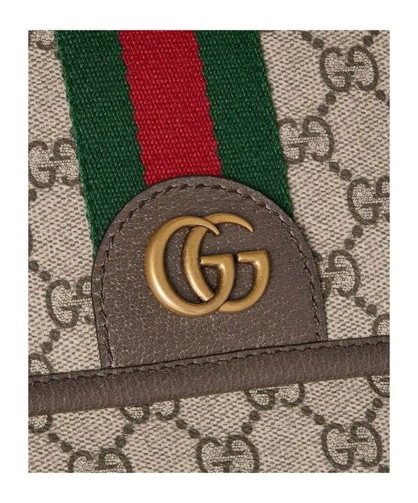 Gucci Ophidia Medium Messenger Bag