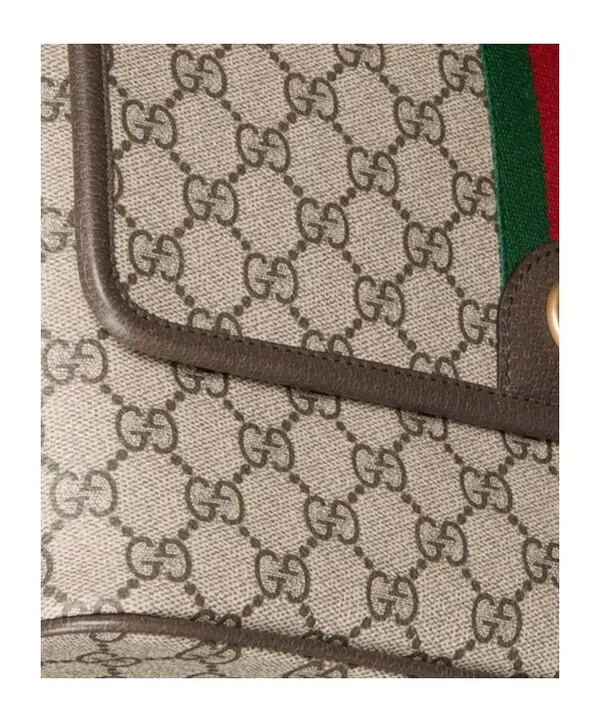 Gucci Ophidia Medium Messenger Bag