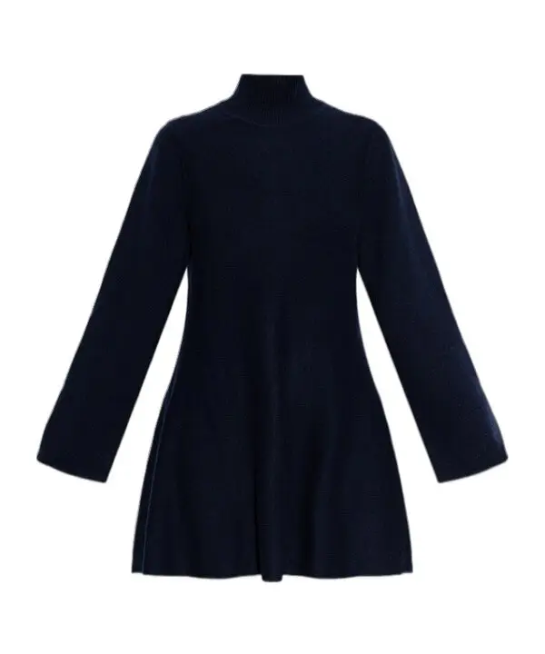LISA YANG Serina Knitted Dress