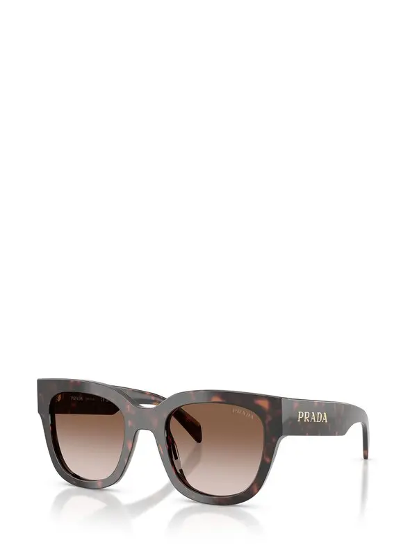 Prada Cat Eye Sunglasses
