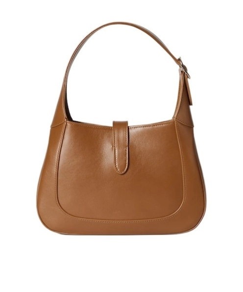 Gucci Jackie 1961 Bag - Brown