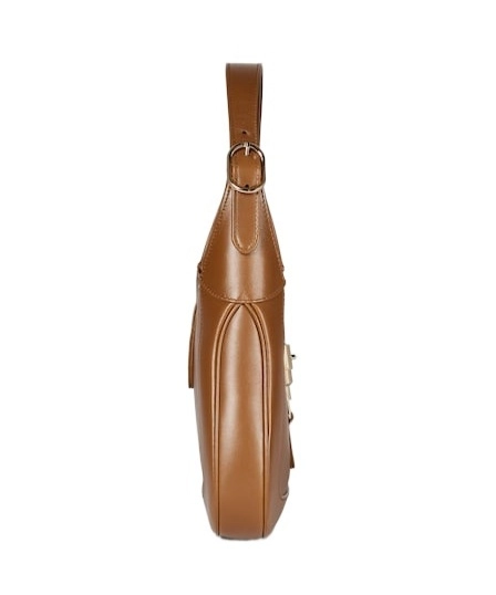 Gucci Jackie 1961 Bag - Brown