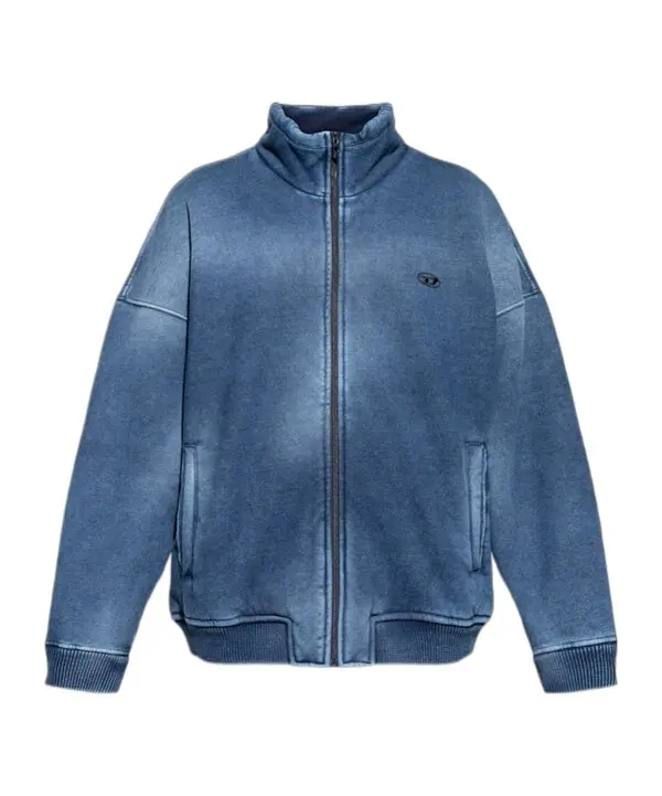 DIESEL® S-batel-v1 Zip Jacket