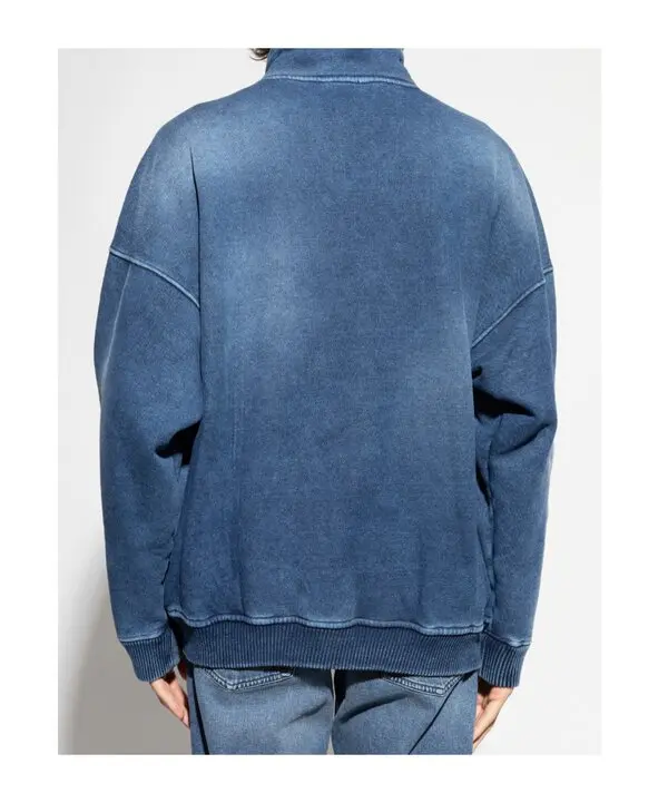 DIESEL® S-batel-v1 Zip Jacket