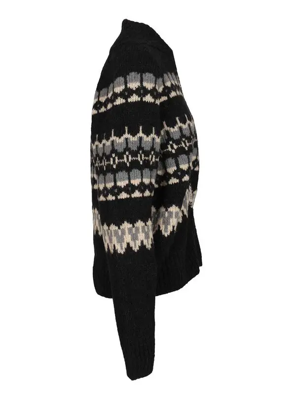 Barena Venezia Zipped Cardigan