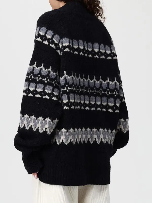Barena Venezia Zipped Cardigan