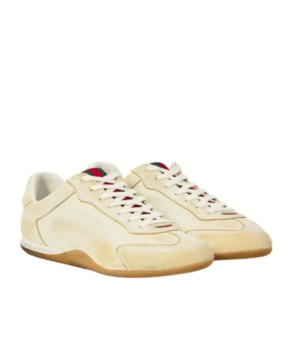 Gucci Rochelle Sneakers