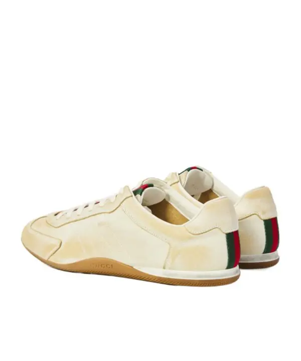 Gucci Rochelle Sneakers