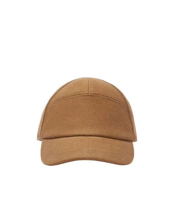 1989 STUDIO Structured Cap - Light Brown