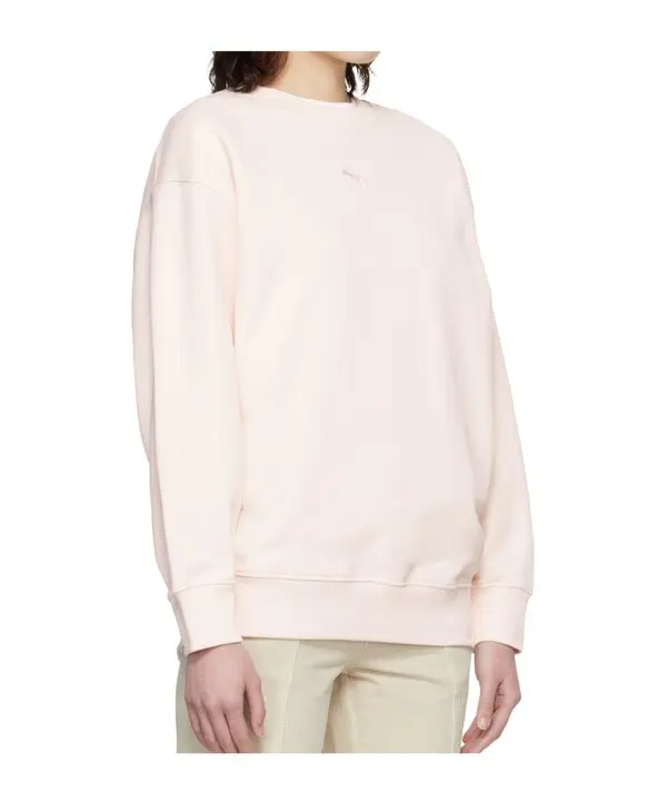 Maison Kitsuné Baby Fox Sweatshirt
