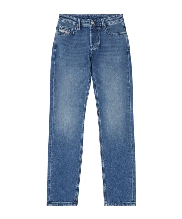 DIESEL® Larkee-beex Jeans - Medium Blue