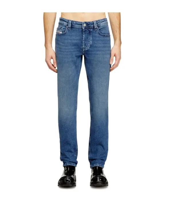 DIESEL® Larkee-beex Jeans - Medium Blue