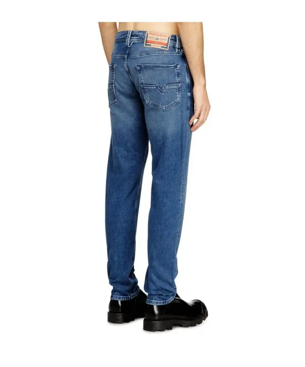 DIESEL® Larkee-beex Jeans - Medium Blue