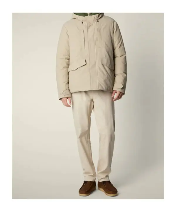 SAVE THE DUCK Enzo Hooded Parka