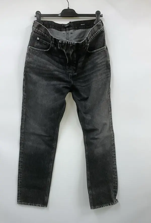 Balmain Regular-fit Denim Jeans