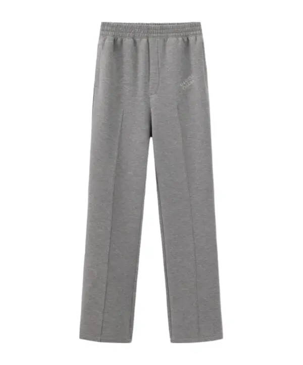 Marissa Chiara Elastic Waist Sports Pants