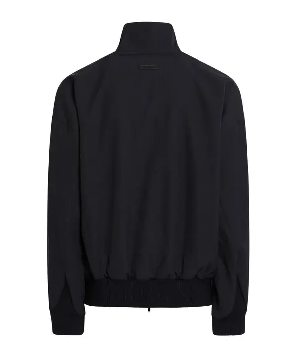 Fear Of God High Neck Track Jacket