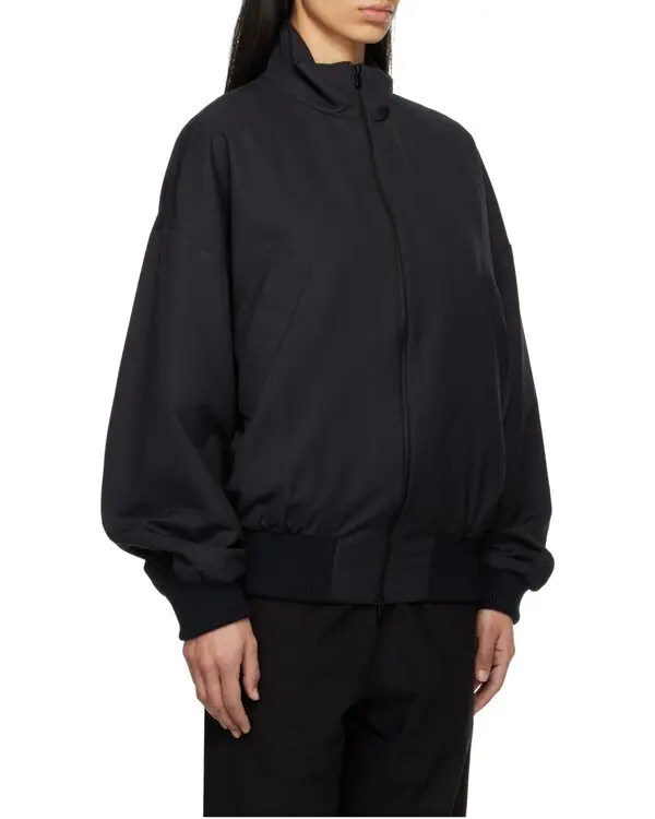 Fear Of God High Neck Track Jacket