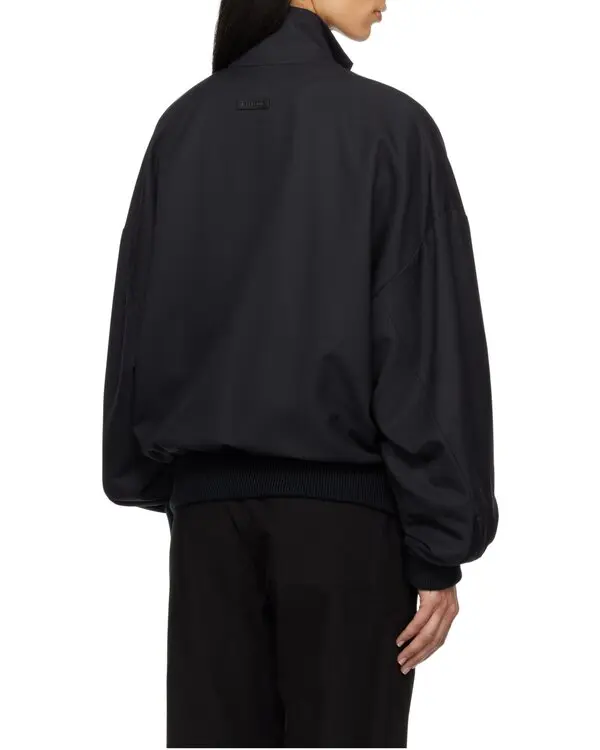 Fear Of God High Neck Track Jacket