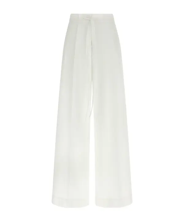 P.a.r.o.s.h Cannes Tailored Drawstring Pants