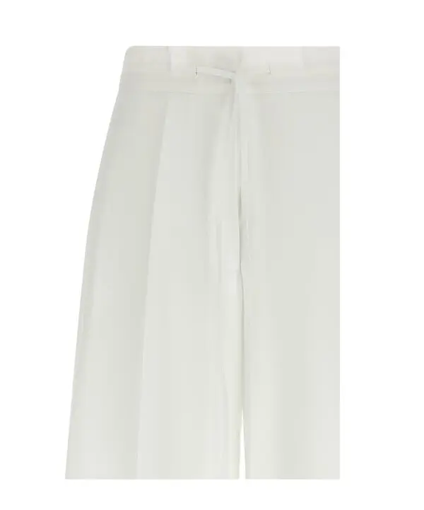 P.a.r.o.s.h Cannes Tailored Drawstring Pants