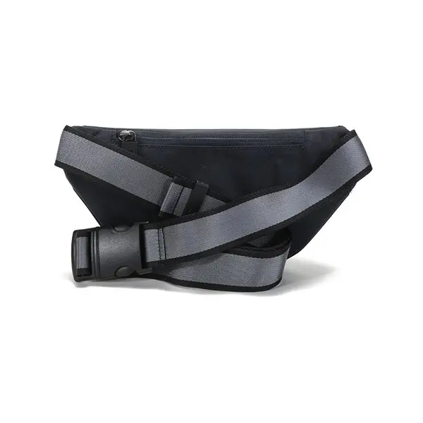 Hugo Boss Emblem Pocket Waist Bag