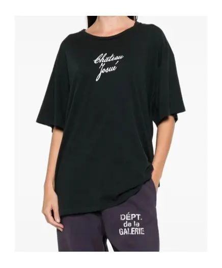 GALLERY DEPT. Short-sleeved T-shirt