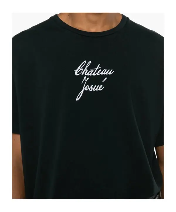 GALLERY DEPT. Short-sleeved T-shirt
