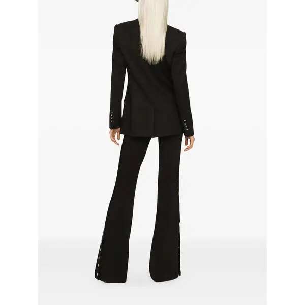 Dolce & Gabbana Turlington Single-breasted Blazer